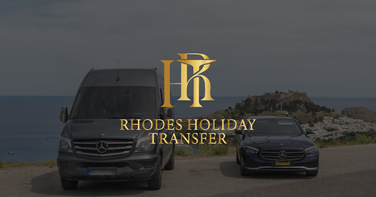 Book your Transfer - Rhodes Holiday Transfer